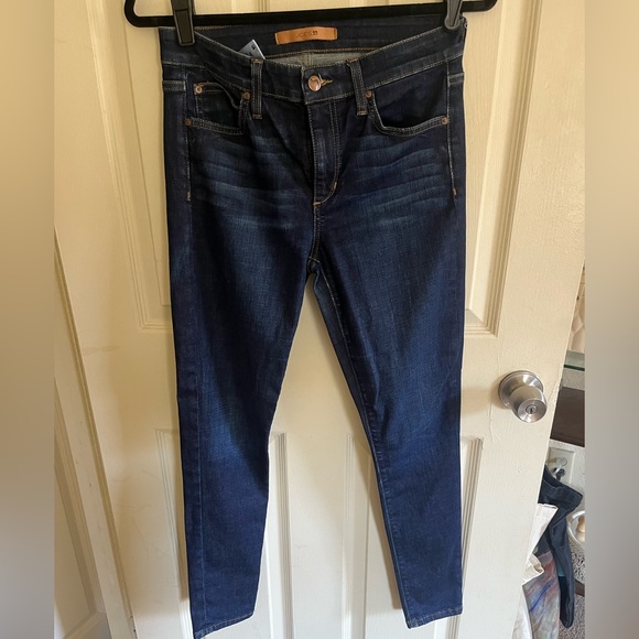 Joe's Jeans | Jeans | Joes Dark Jeans | Poshmark